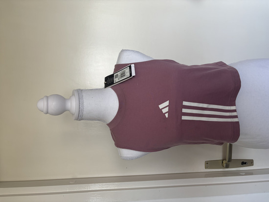 Adidas crop top