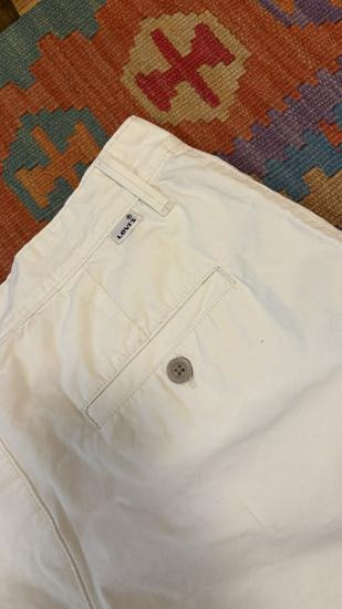 Levis pantalone