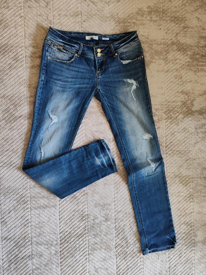 FRACOMINA BLUE FEEL SKINNY kao NOVE FARMERKE 32