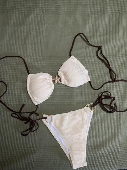 NOVI nenosen bikini set