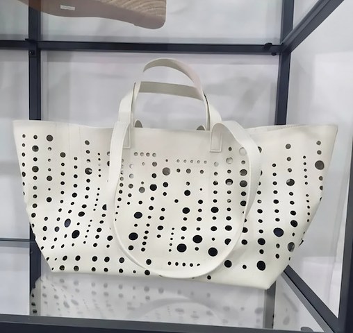 Desigual torba