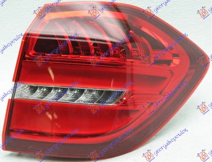 STOP LAMPA SPOLJASNJA LED (MARELLI)