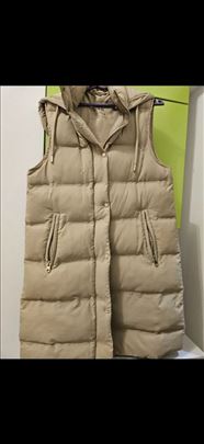 Zara prsluk xs
