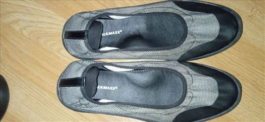 Walkmaxx espadrile 41