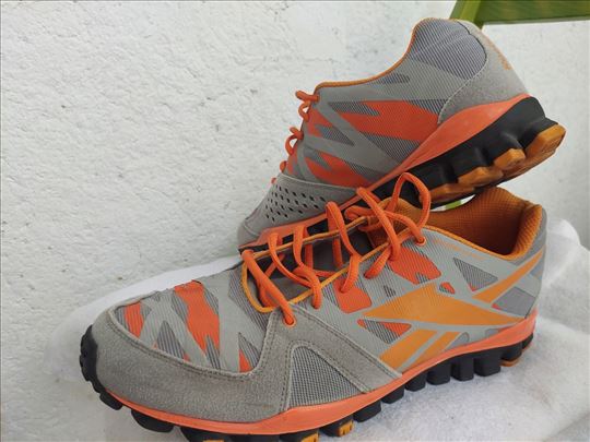 Rebook Real flex 3