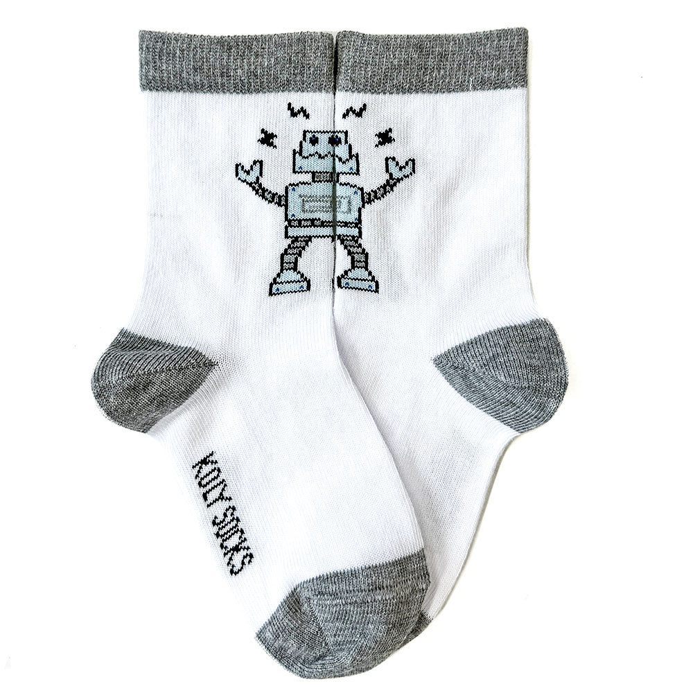 Robot čarape