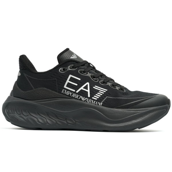 EA7 EMPORIO ARMANI PATIKE WAVE CRACKING ZA MUŠKARCE