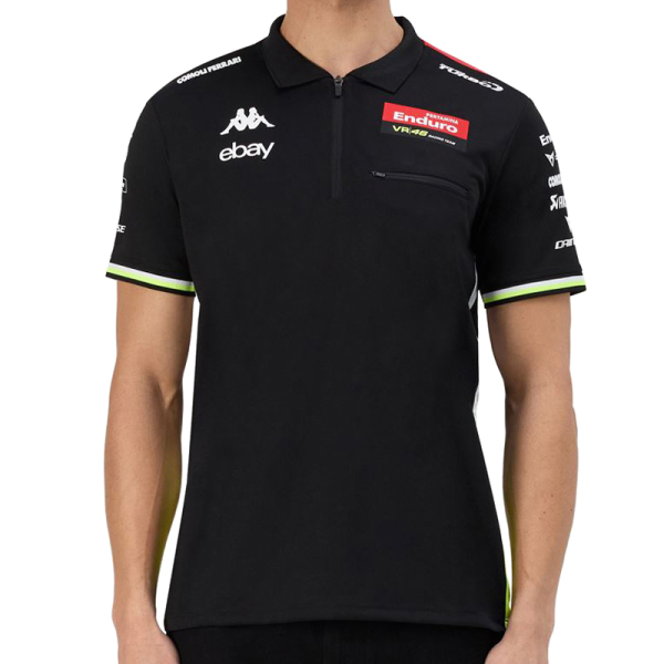 KAPPA MAJICA ACRIZ VR46 ZA MUŠKARCE