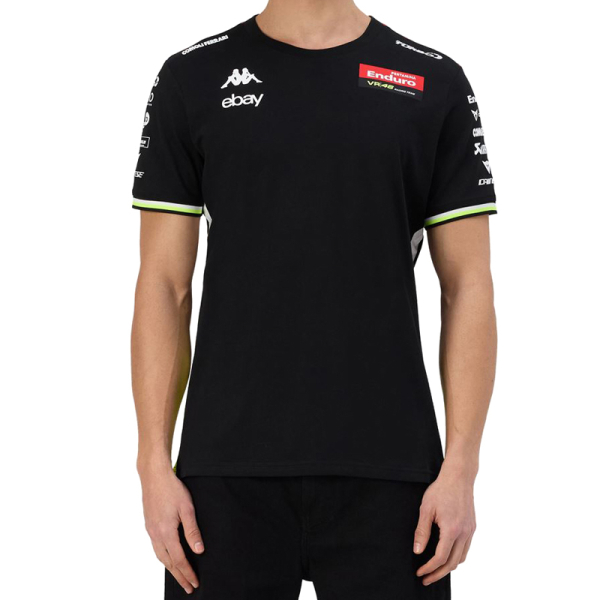 KAPPA MAIICA AMIRIM VR46 ZA MUŠKARCE