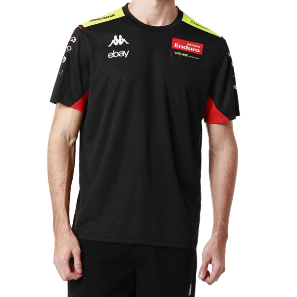 KAPPA MAJICA AMIRYMONE VR46 ZA MUŠKARCE