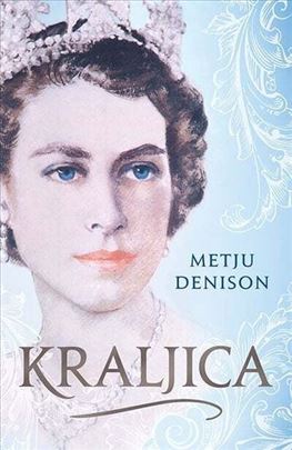 Kraljica Metju Denison Publicistika Biografija