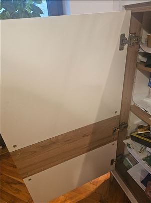 TV komoda i komoda