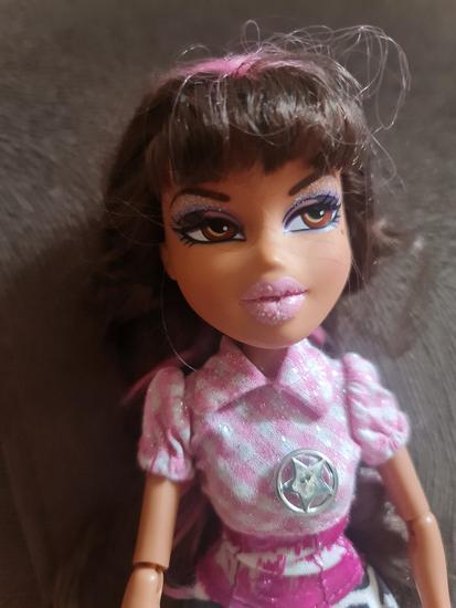 Bratz lutia