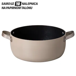 Serpa Alessi 24cm