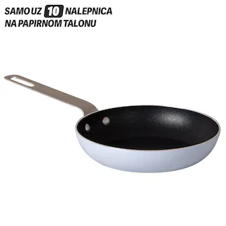 Tiganj Alessi 20cm