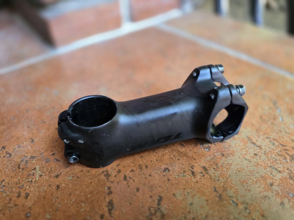 Ktm lula overisze 85mm