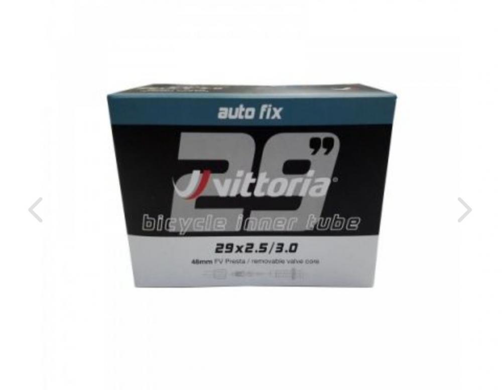 Vittoria unutrašnja AutoFix 29x2,5-3,0 FV 48mm