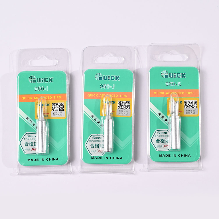Vrh - lemilicu QUICK 236, 706, 936A, 3104, 3102, TS1100 K I J 3kom