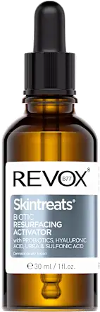 REVOX B77Skintreats Biotic serum za lice, 30 ml