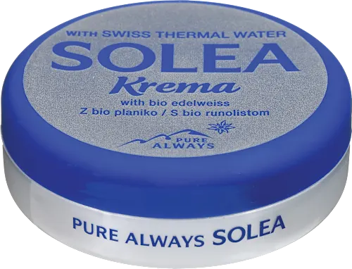 SOLEAUniverzalna krema, 150 ml