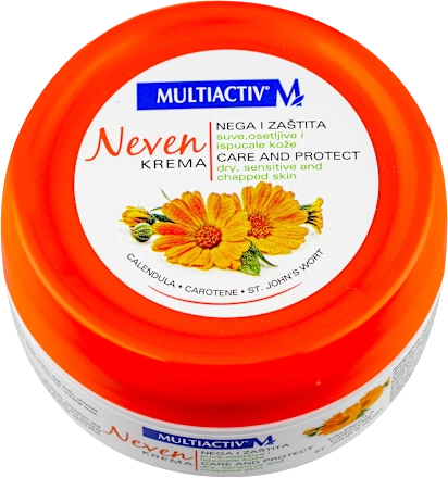 MULTIACTIV
M Neven krema, 200 ml