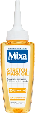 Mixa
Ulje protiv strija, 100 ml