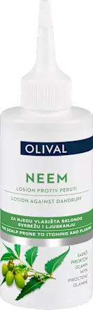 OLIVALNEEM LOSION PROTIV PERUTI, 150 ml