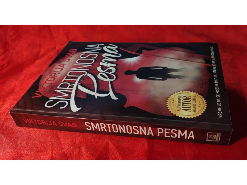 Smrtonosna pesma Viktorija Švab
