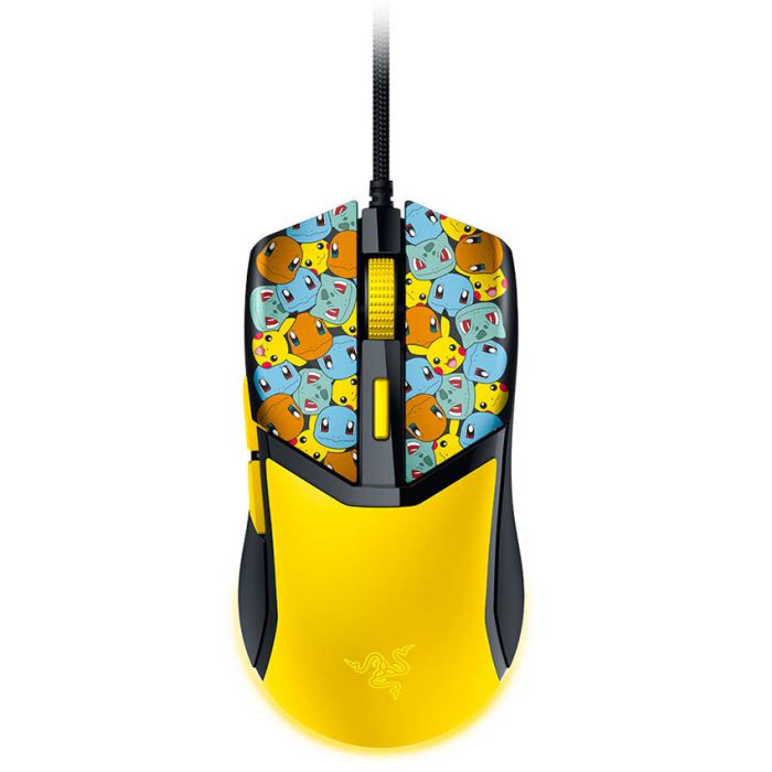 Miš Razer Cobra Pokémon Edition