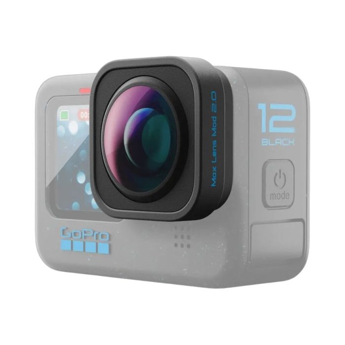 Sočivo GoPro MAX Lens Mod 2.0