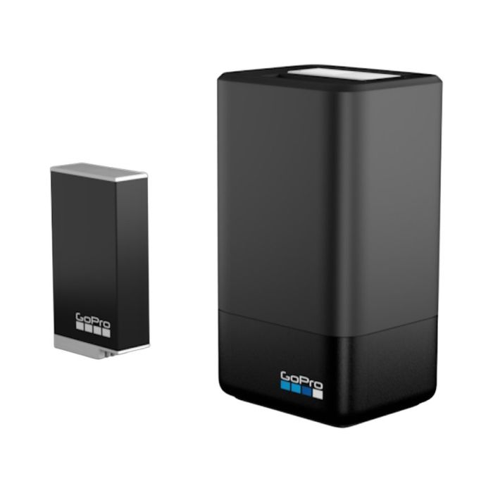Punjač GoPro Max Enduro - Battery Charger + Enduro Battery