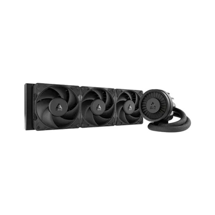 Hladnjak Arctic Liquid Freezer III Pro 360 Black vodeno hlađenje