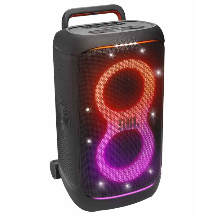 Zvučnik JBL Party Box 520