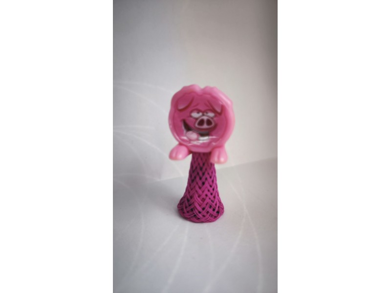 Kinder figurica SD n.141