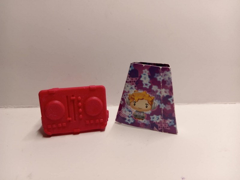 Kinder VU428