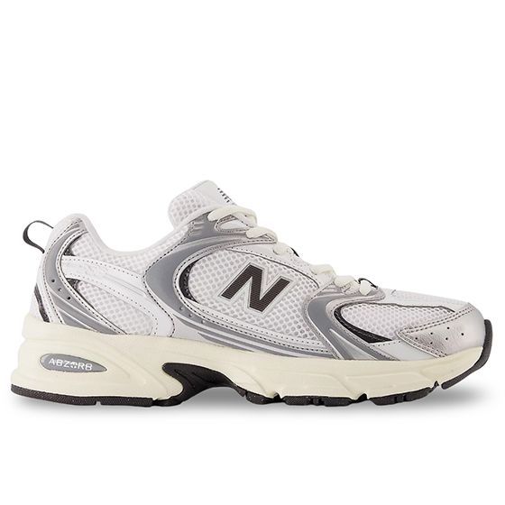 NEW BALANCE 530 'SILVER METALLIC'