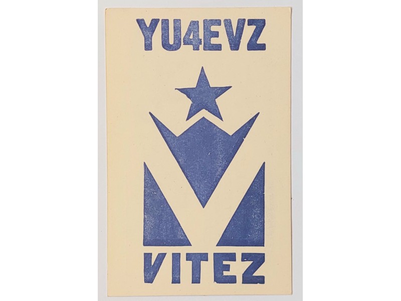 Vitez