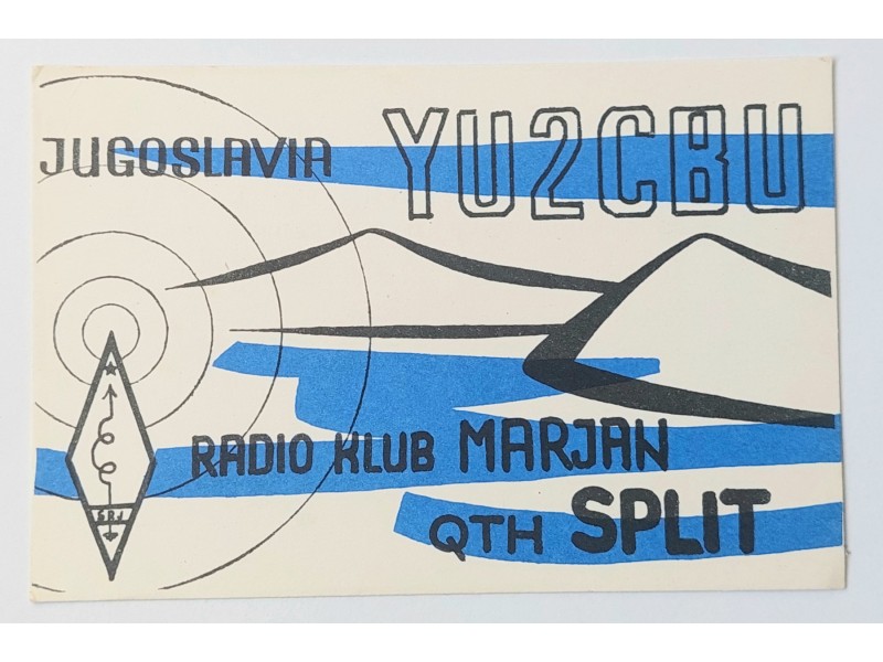 Split