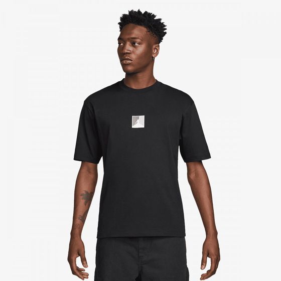 BROOKLYN T-SHIRT 'BLACK'