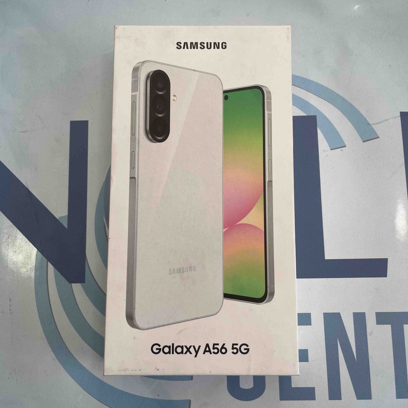Samsung Galaxy A56 5G