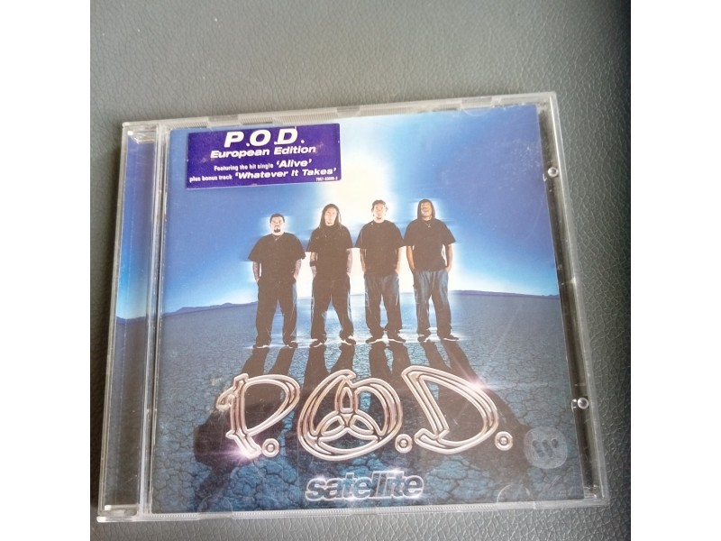 P O D( Satelite)