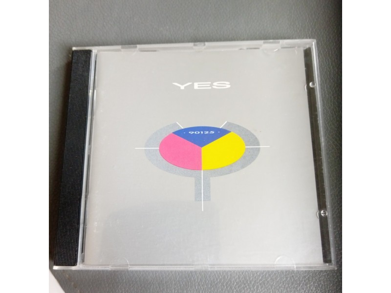 YES (90125)