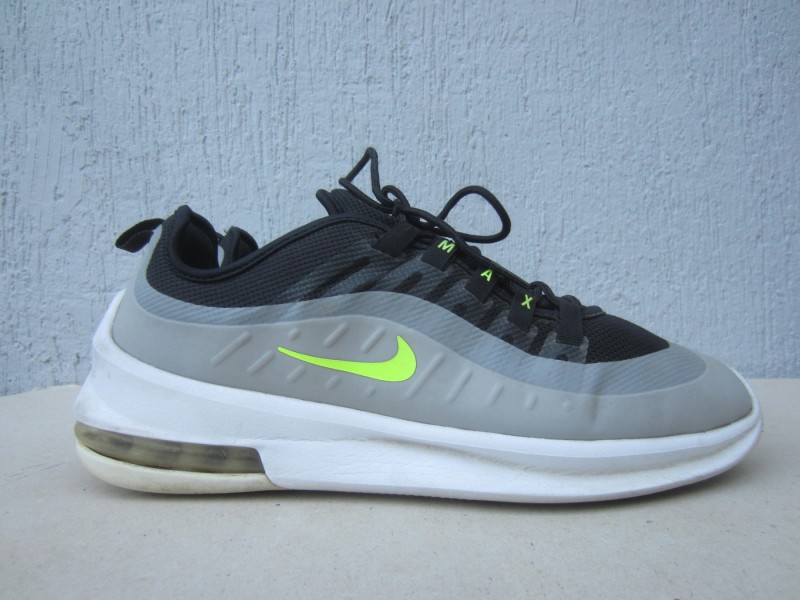 NIKE AIR MAX muske patike 46-EXTRA OCUVANE