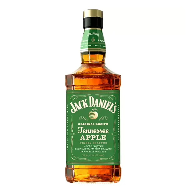 Jack Daniels Apple 0,7l