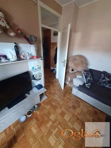 Prodaja jednosobnog stana na Novom Naselju 32 kvm