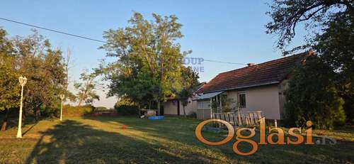 Odlična kuća u Čeneju