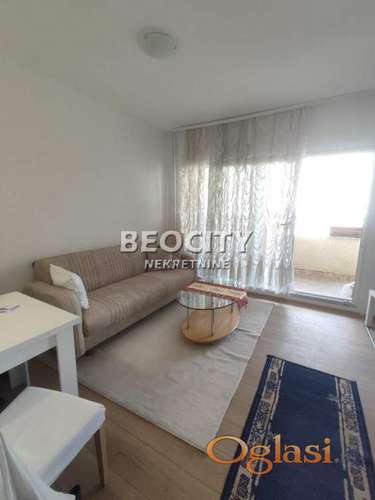 Stari grad, Dorćol, , 1.5, 40m2
