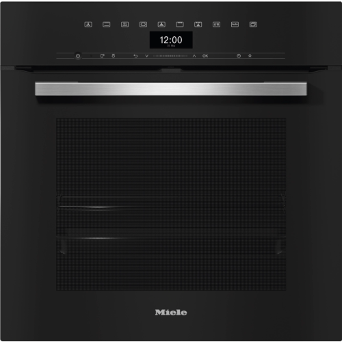 Miele kombinovana parna rerna DGC 7351 OBSW