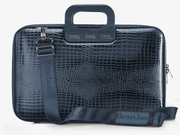Bombata Torba Shiny Cocco 15,6'' Dark Blue (E00845 11)