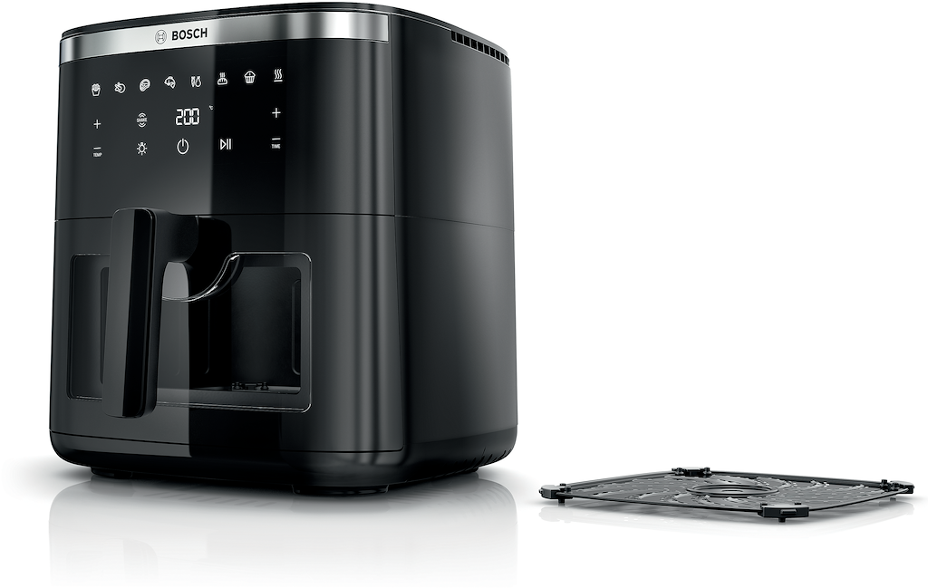Air fryer friteza na vruć vazduh Serija 6 MAFS2671B
Air fryer friteza na vruć vazduh Serija 6 MAFS2671B